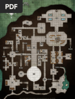 Abomination Vaults - Interactive Maps | PDF