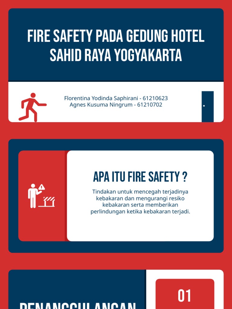 Fire Protection | PDF