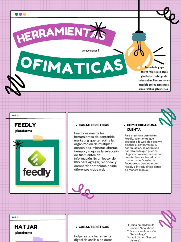 Ofimatica | PDF