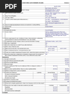 Q88-Intertanko - Questionaire88 - Version6 21.02.2025 | PDF | Tonnage ...