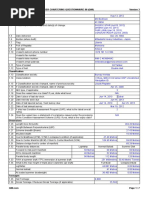 Q88 MT TBN | PDF | Oil Tanker | Shipping