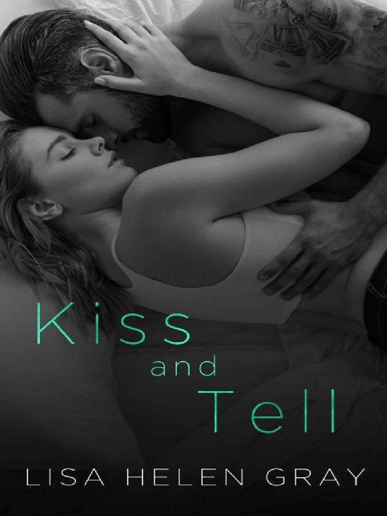 3-Kiss and Tell - Lisa Helen Gray | PDF | Poesia