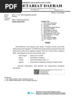 Lampiran Perbup TPP | PDF