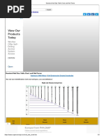 Radial Line Development - M6 - U11 | PDF | Angle | Ellipse