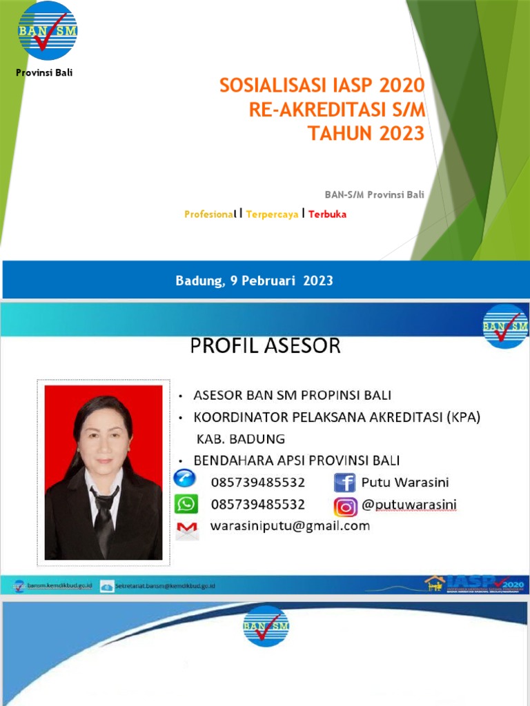 Presentation IASP 2020 | PDF