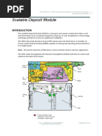 NCR Selfserv 23 Atm (6623) : Parts Identification Manual | PDF