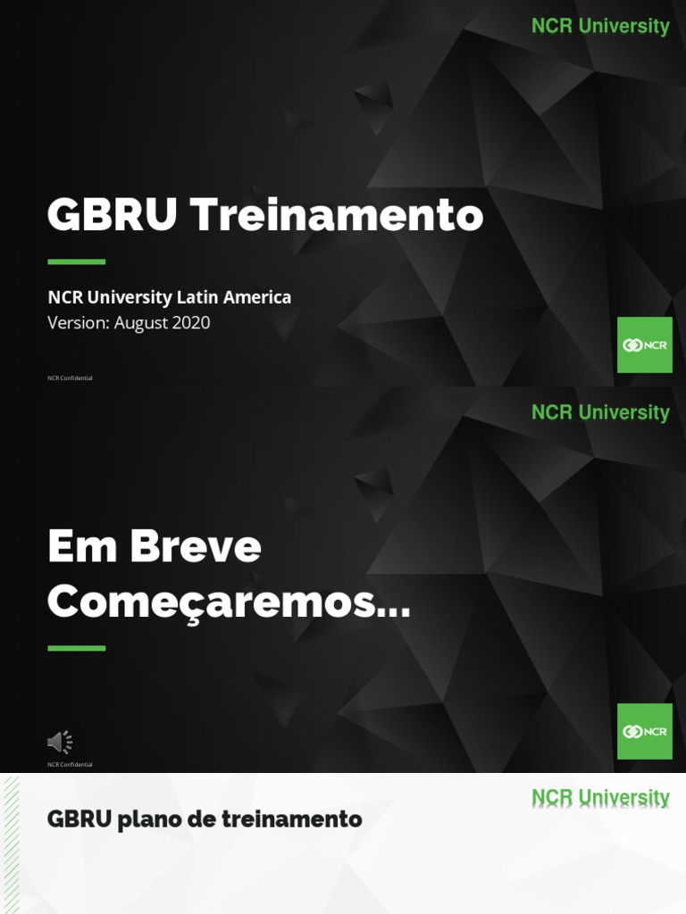GBRU VCT - Brazil Only - 1 | PDF | Bifenil policlorado | Byte