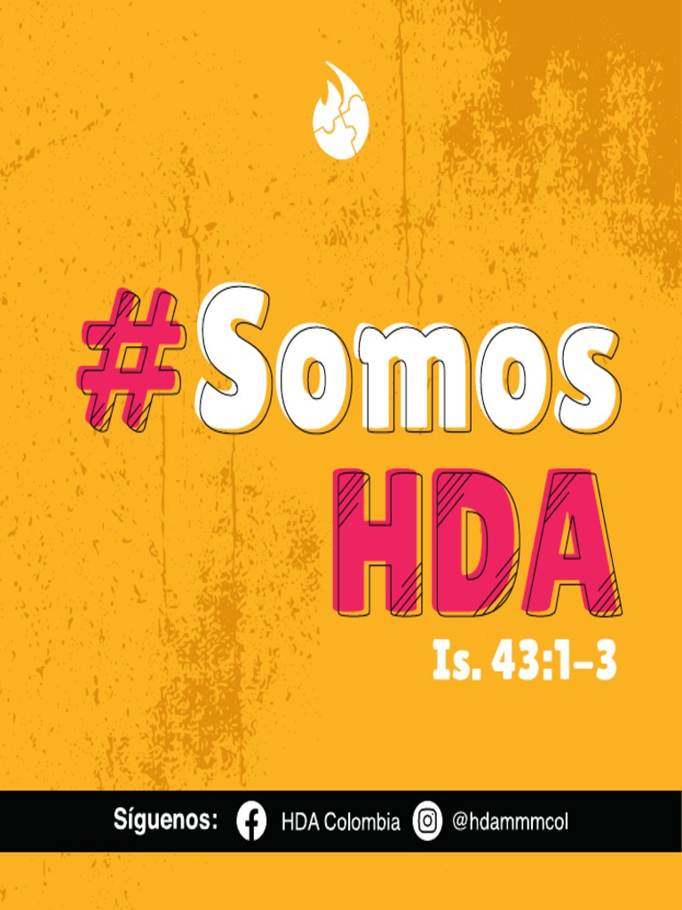 Backing Impresión Hda 2023 | PDF