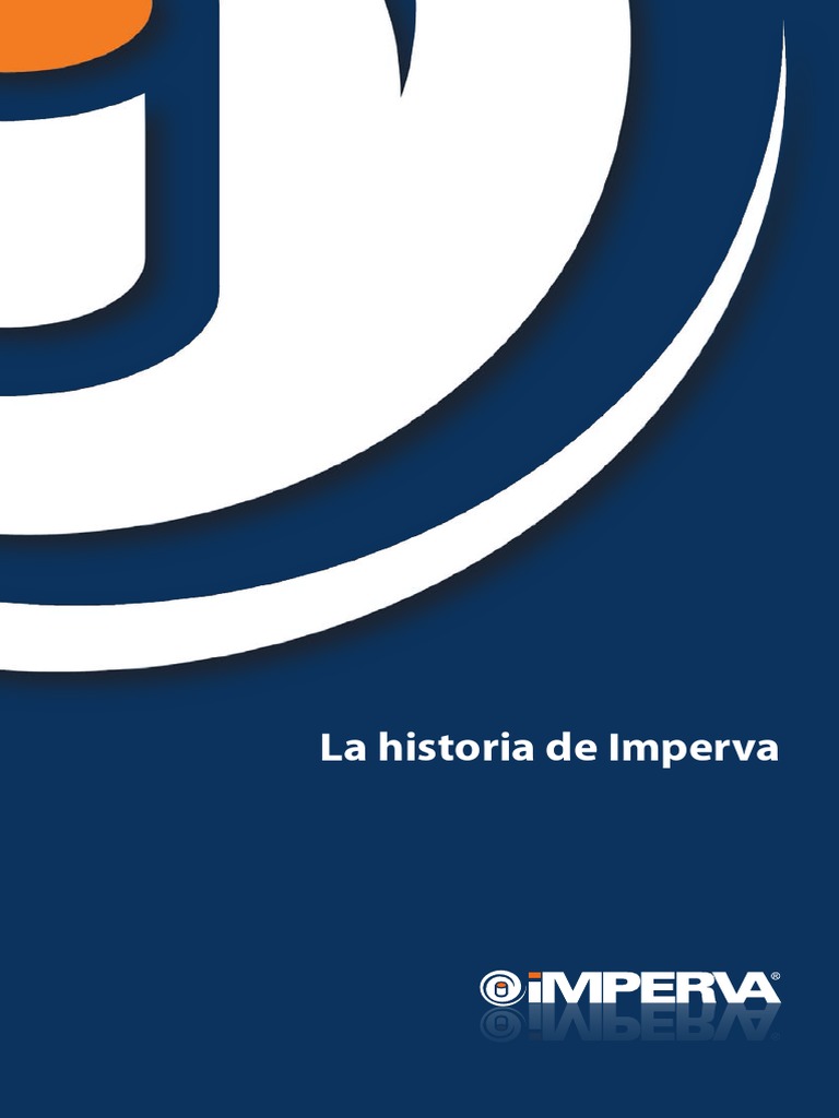 Imperva Company Overview ES LATIN | PDF | Vulnerabilidad (informática ...