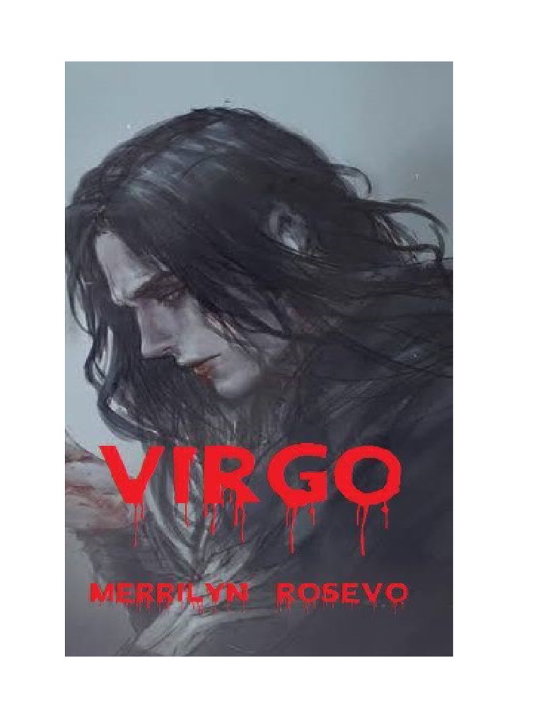 Virgo | PDF | Violación | Amor