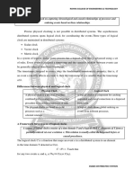 KTU CST 402 Distributed Computing Notes | PDF | Distributed Computing ...