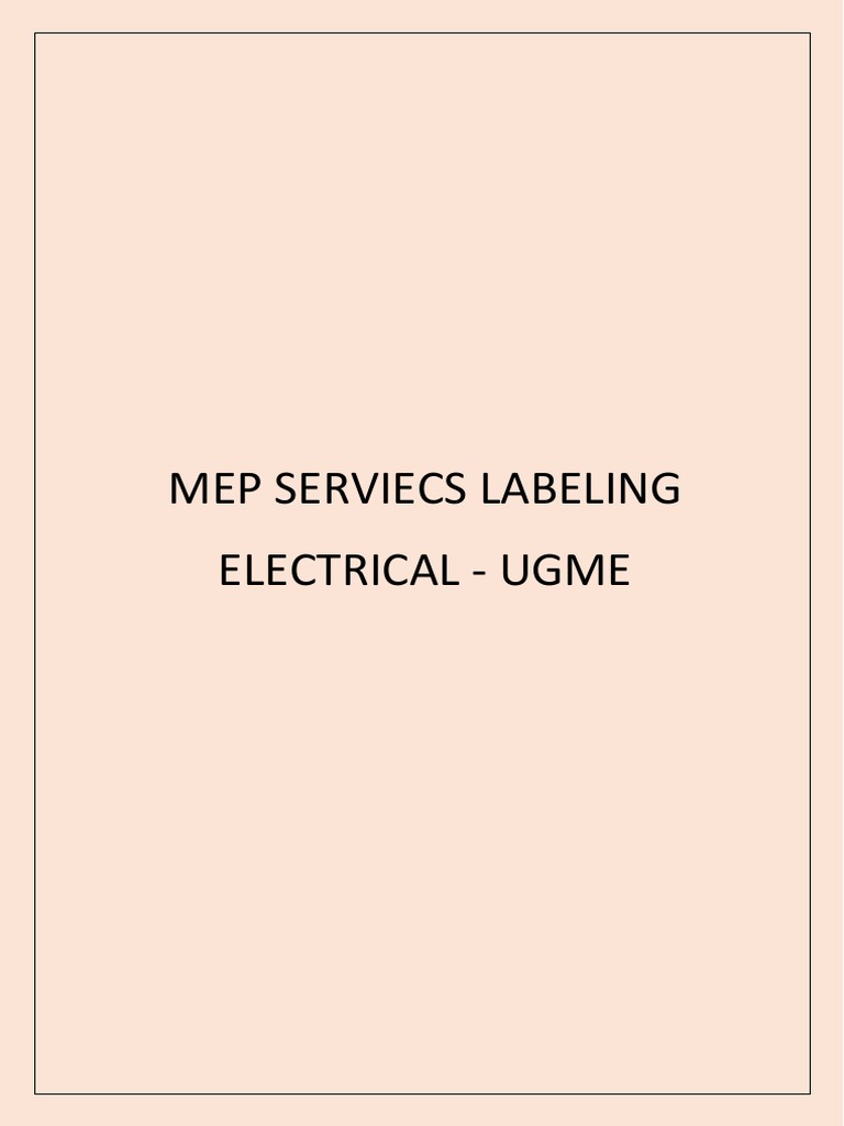 CCSC-SITP1-ME-RFA-MAT-1758 Attachment - SIT PLOT 1 - MEP SERVICES ...