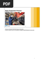 D365FO - Training Slide - Production Control - Ver1.2 | PDF ...