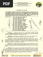 01 - RA 9513 - Renewable Energy Act of 2008 | PDF | Technology ...