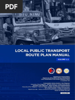 Revised Review and Approval Process of CLUP | PDF