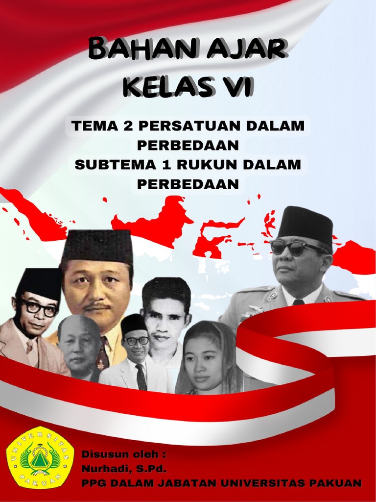 Modul Ajar Ukin | PDF Modul Ajar Ukin | PDF