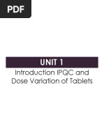 USP-NF 2091 Weight Variation of Dietary Supplements | PDF | Tablet ...