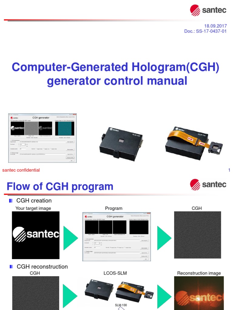 CGH Generator Control Guide | PDF | Personal Computers | Computing