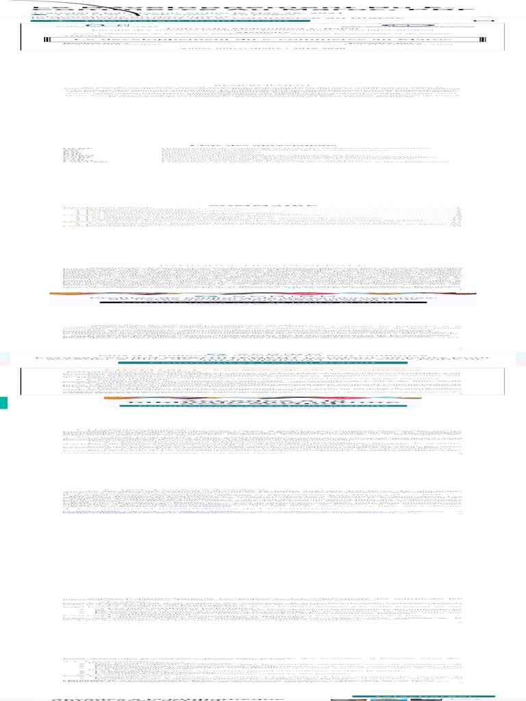 Le Développement Du E-Commerce Au Maroc, PDF PDF Commerce Électronique Maroc | PDF | Commerce ...