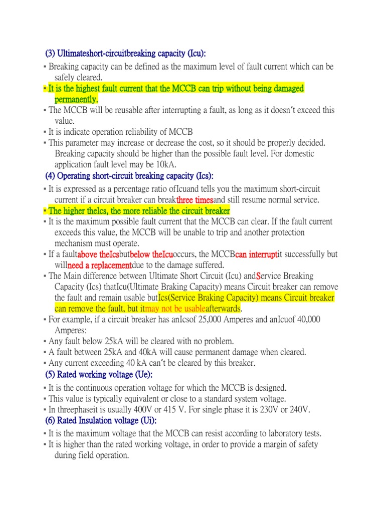 ICU Vs ICS | PDF | Equipment | Physical Quantities