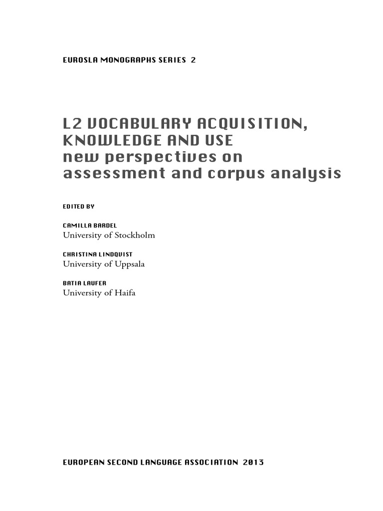 EM02 Tot | PDF | Vocabulary | Word