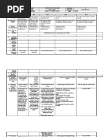 School Form 2 (SF 2) - Blank Template | PDF