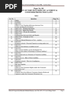 Mahadbt Declaration Form 102 | PDF