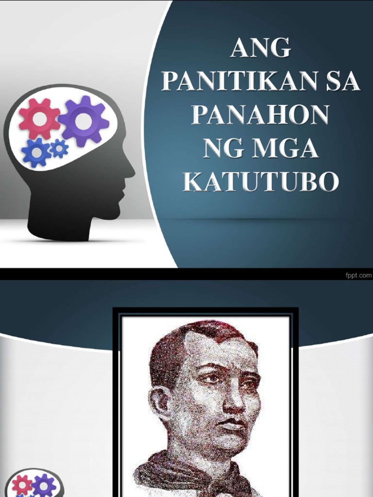Grade 8 - Karunungang Bayan | PDF Grade 8 - Karunungang Bayan | PDF
