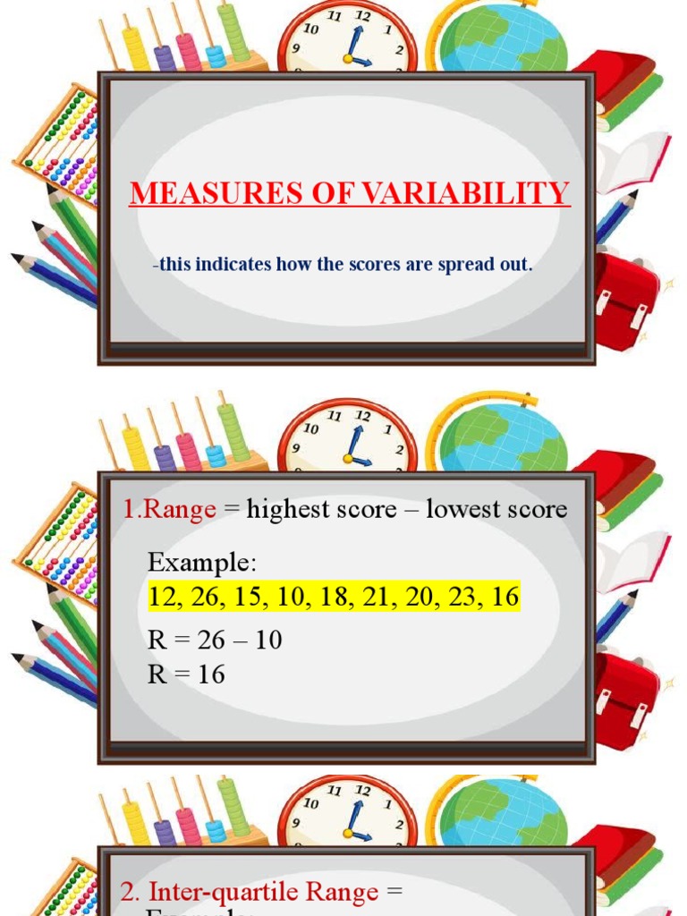 MMW Midterm Module and Assignment 6 | PDF