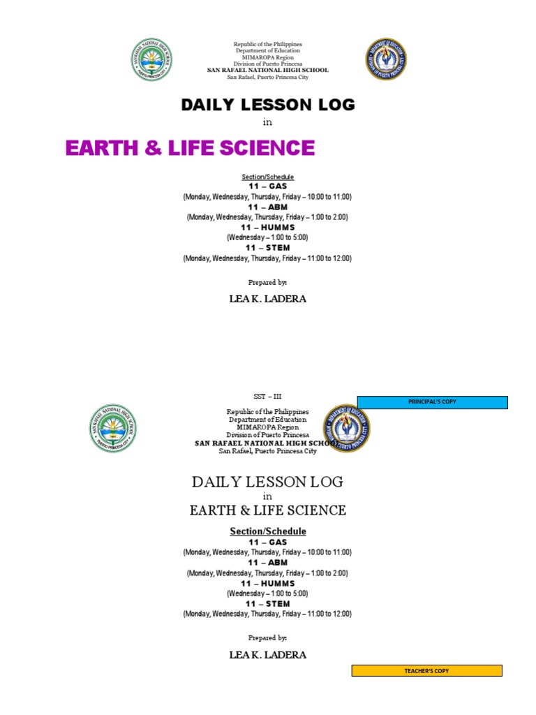 Folder Labels For DLL | PDF