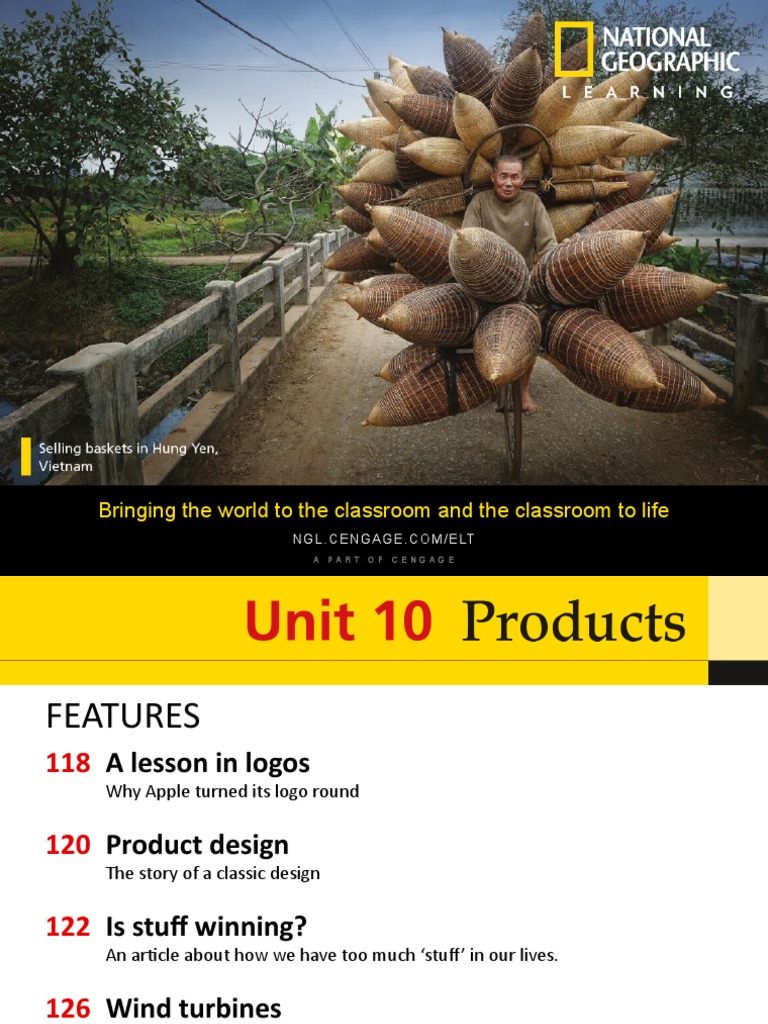 Life 2e BrE Pre-Inter SB U10 | PDF | You Tube