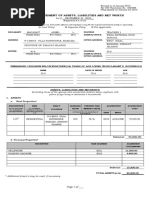 2024 Saln Form | PDF