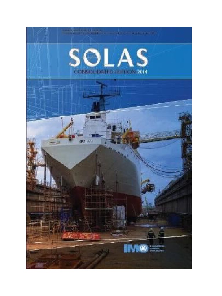 Solas | PDF