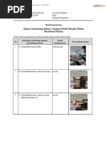 BIO1102 2023 Genap 03b LEMBAR KERJA Opera Gelembung Sabun | PDF