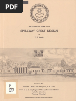 TDEC Division of Water Resources Org Chart | PDF | Water And Politics ...