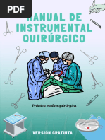 RAFI | PDF | Cirugía | Enfermería