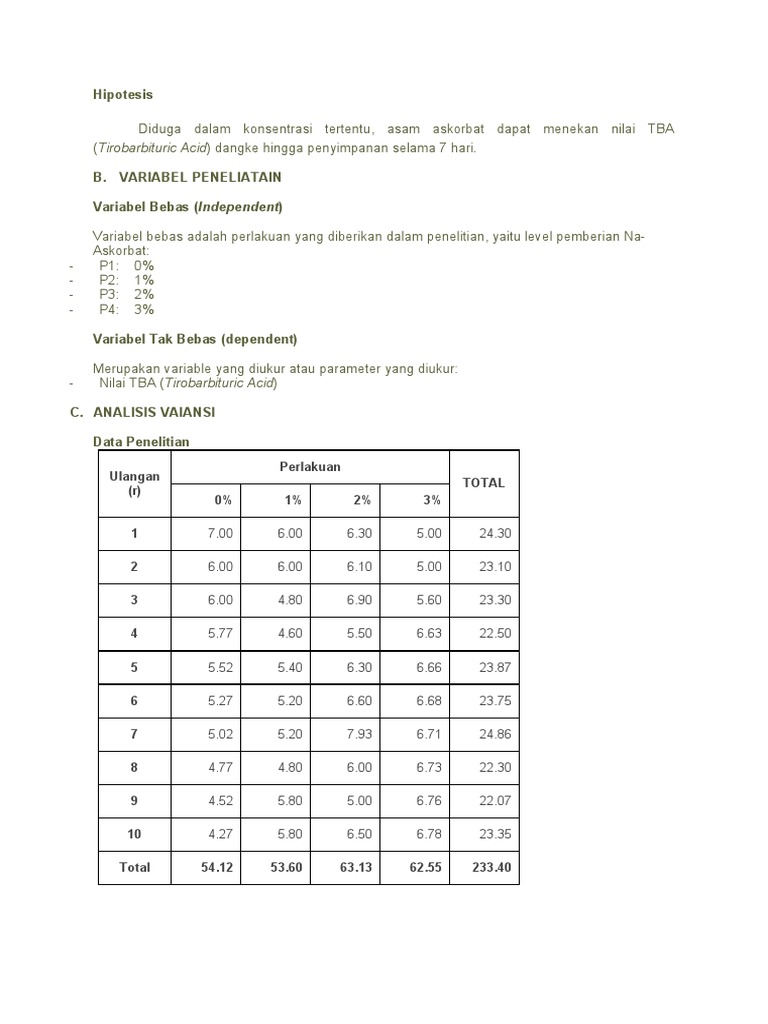 Contoh Soal Ral Dan Rak | PDF