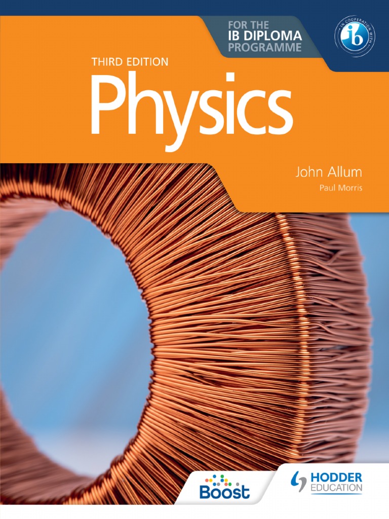 Physics - Allum and Morris - Hodder 2023 | PDF | Euclidean Vector | Science
