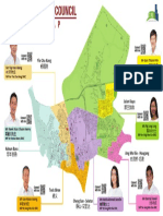Amktc Town Maps | PDF | Singapore | World Politics