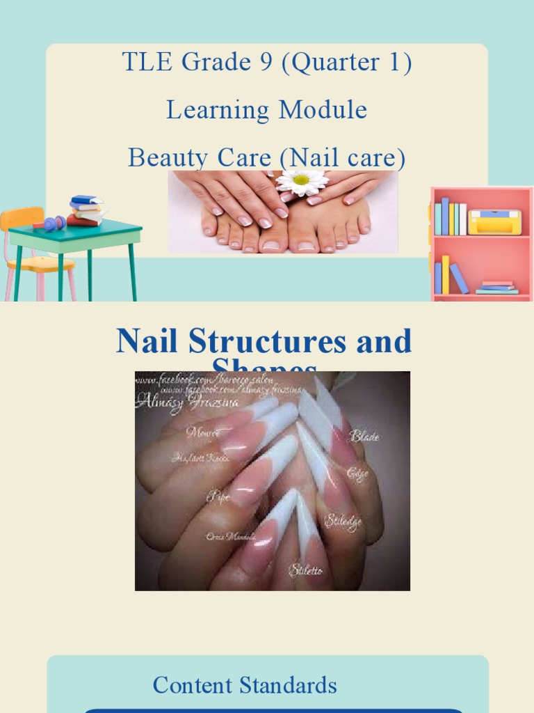 Nail Care | PDF