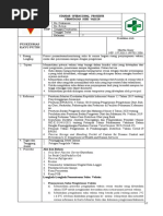 Cara Uji Kocok | PDF