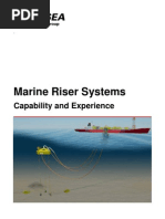 Onshore &offshore Lift Plans | PDF | Crane (Machine) | Elevator