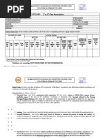 BDRRM Plan Template Quality Assurance System For Barangay Disaster Risk ...