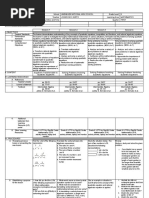 Maths Lesson Plan - Grade 7 Chp4 Exponents | PDF | Numbers | Exponentiation