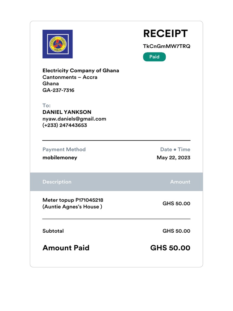 ECG-Power-Receipt-TkCnGmMW7TRQ | PDF