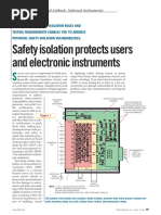 Forms of Segregation - Form 1, 2A, 2B, 3A, 3B, 4A, 4B Explained! | PDF ...