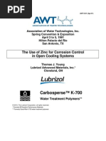AWT Corrosion Coupon Guidance Form07142019 | PDF