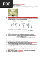 Mehlman Pharmacology HY | PDF | Selective Serotonin Reuptake Inhibitor ...