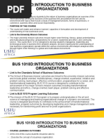 Organization and Management Module 7 | PDF | Organizational Structure ...