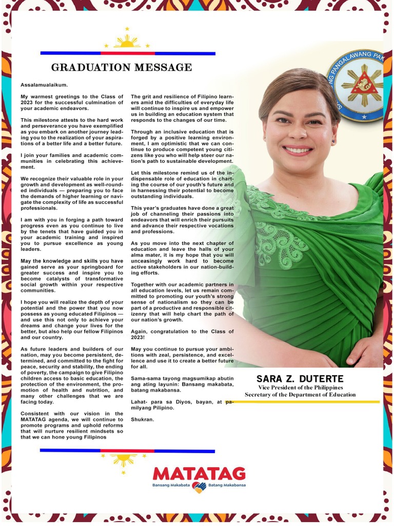 Souvenir Program 22-23 | PDF